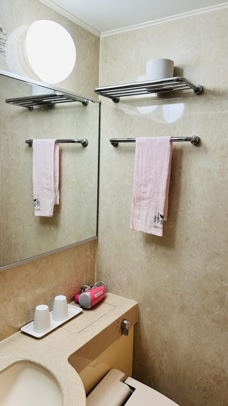 【阿蘇五岳を臨むコスパ最強の宿】休暇村南阿蘇（熊本県阿蘇郡高森町）